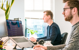 Supply Chain Management Software | UTS | 3pl and 4pl Logistics